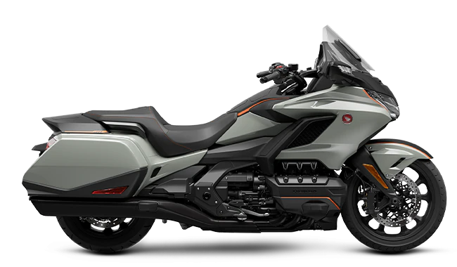 Motoras | Planet Honda