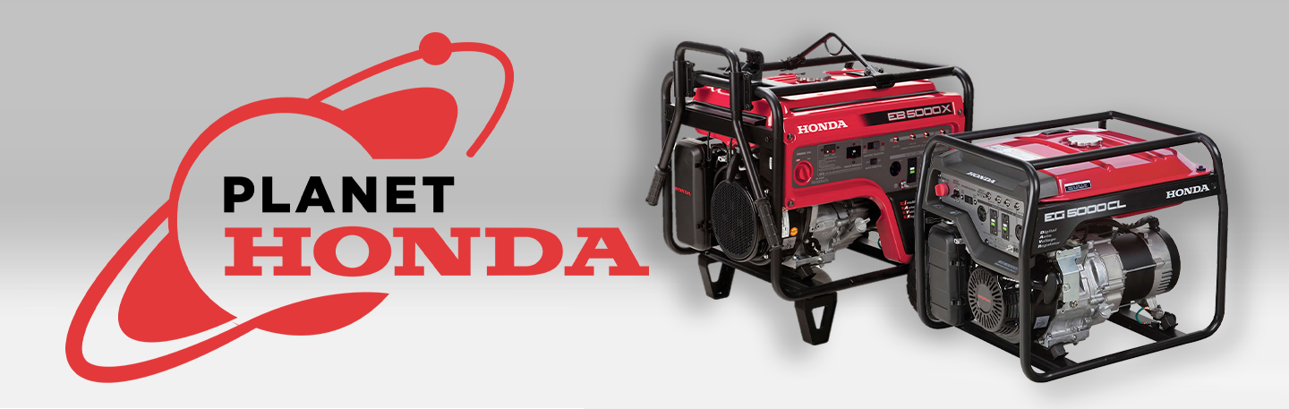 Inicio | Planet Honda